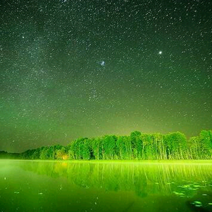 小市民的精彩生活 