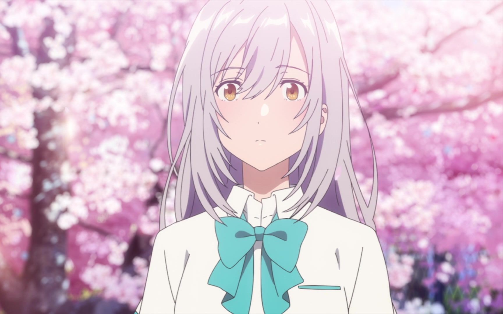 【2018年10月】来自多彩世界的明天 TV动画宣传PV