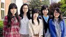 90后女生放弃公务员职位当宿舍管理员