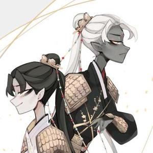 逗号君玩游戏 