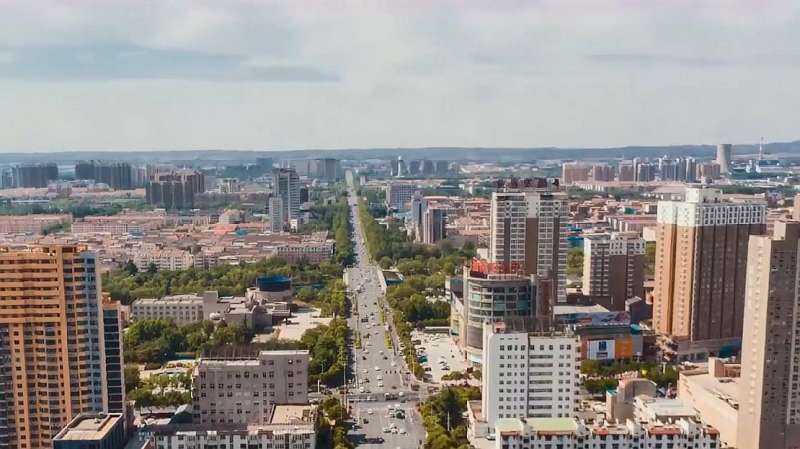 河南最不便的城市,没有火车直达郑州,去省城只能坐大巴或转车