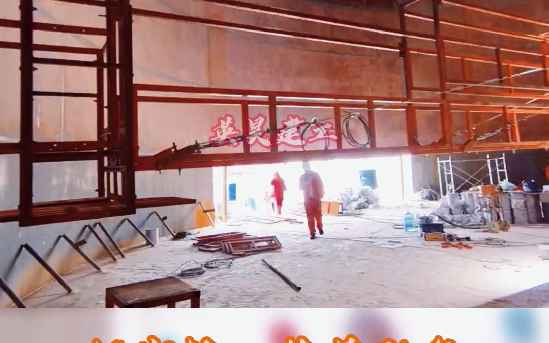 油罐内壁吊篮短期租赁,长期购买性价比高