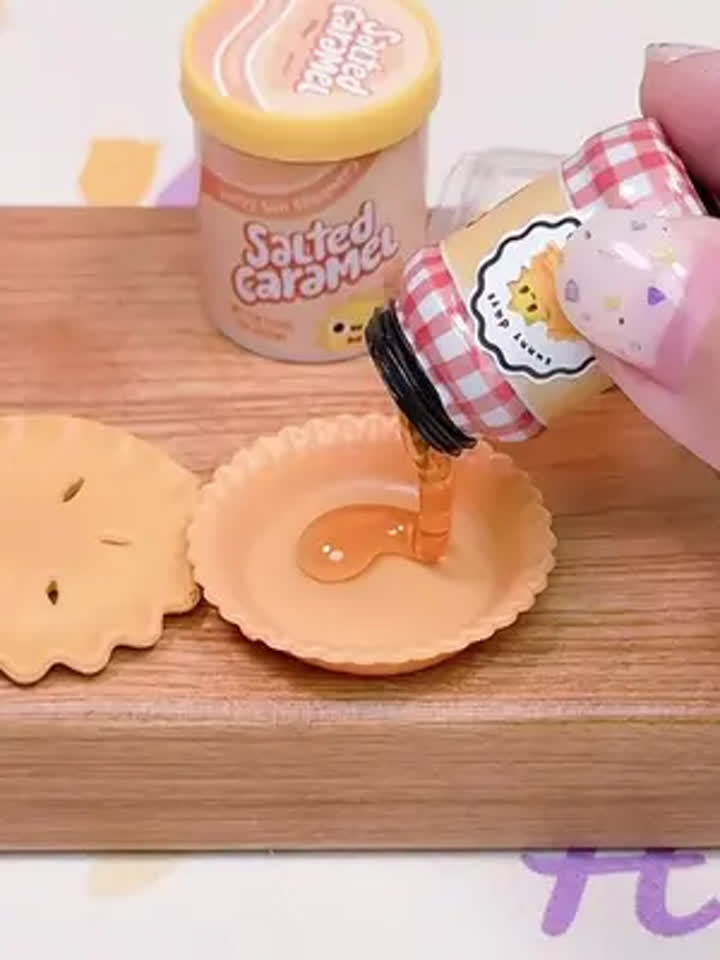 ...#微缩里的迷你世界 #解压时刻 #大人也要玩玩具 #我的玩具分享 #仿...