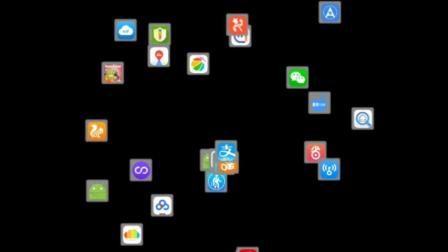 让APP浮动起来的桌面, 想玩吗?