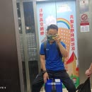 清洗工肥军 