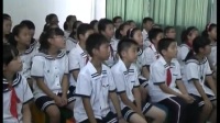 人音版小学音乐六年级下册《致音乐》课堂实录(全国小学音乐省部级...