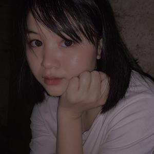 爱吃的小瑞 