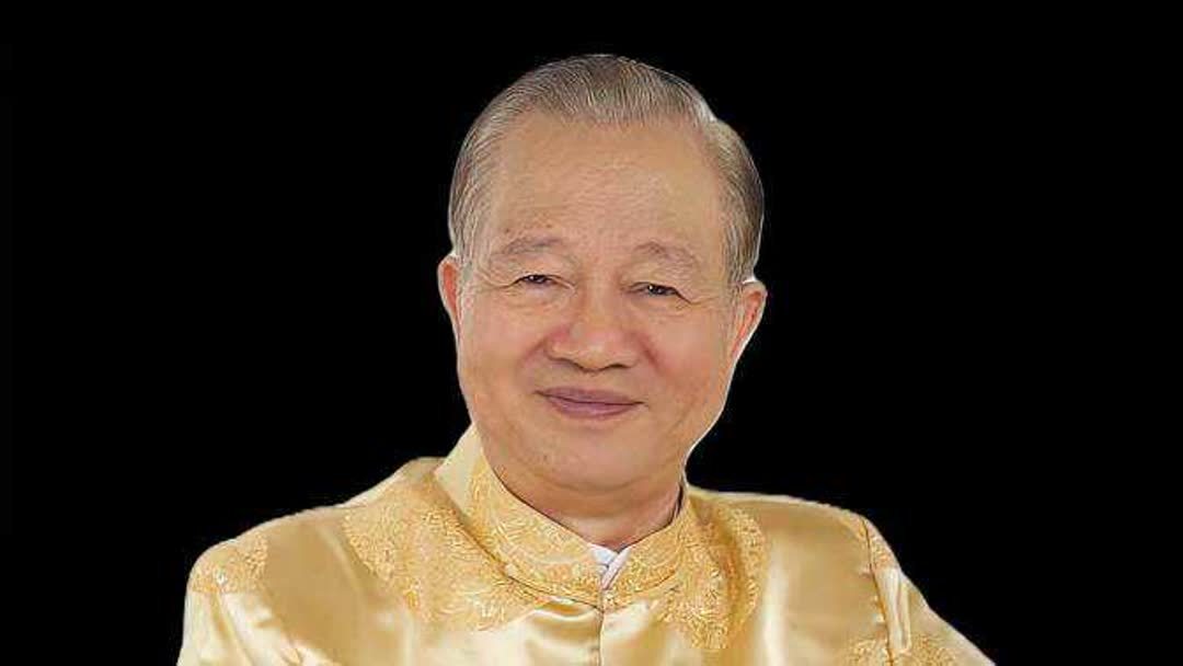 曾仕强讲座易经中的管理(6)