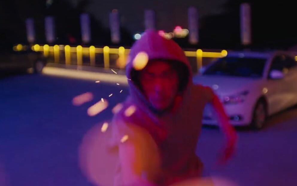 2019校园欺凌电影混剪