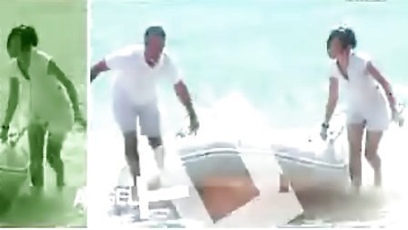 海辉游艇橡皮艇使用集锦