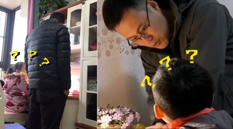 专家说崩溃式辅导作业没用:你吼说明你没招,会给孩子心理创伤