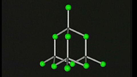 42.金刚石、石墨和C60