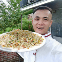 粤菜八哥 
