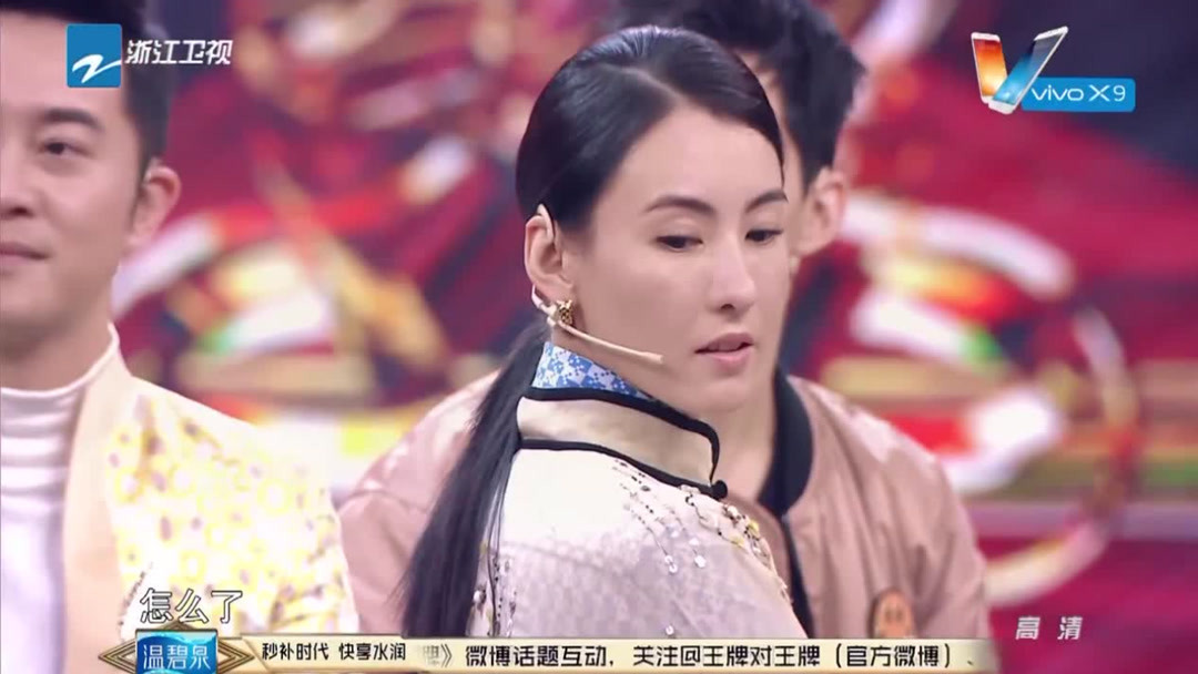 王牌对王牌:李晨圆梦演喜剧之王,热泪盈眶!