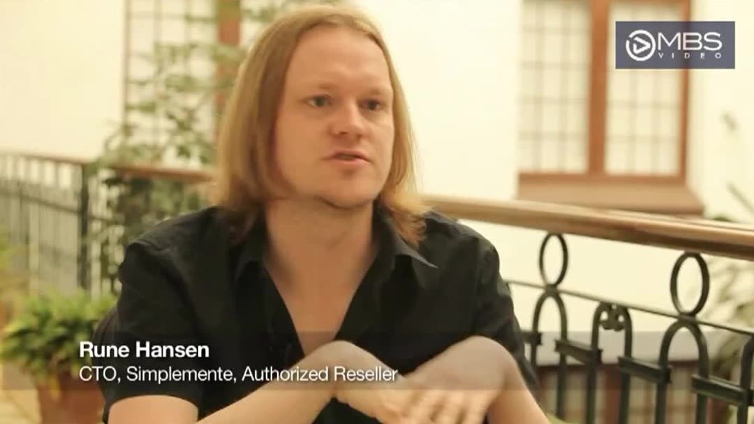 ACTIVE STORAGE 光纤存储客户体验分享