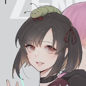 黑屏教主Zenko正在自闭 