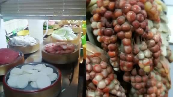 我与@石来运转wcl 一起合拍了视频