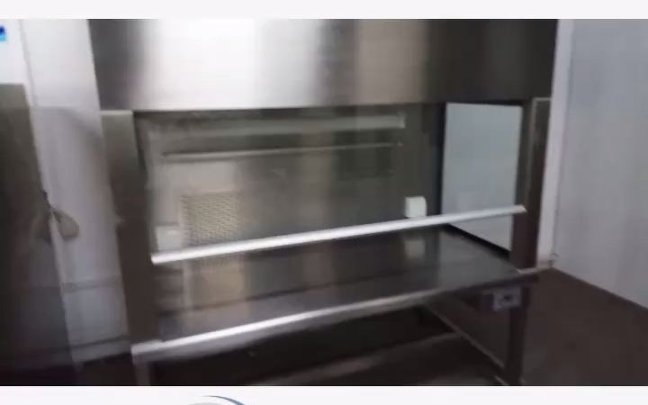 融达星净化垂直流可移动超净工作台CZ1340洁净操作台规格齐全定制 ...