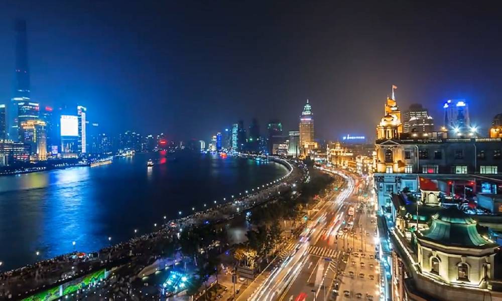 我国GDP总量最高的城市,被评为世界一线城市!