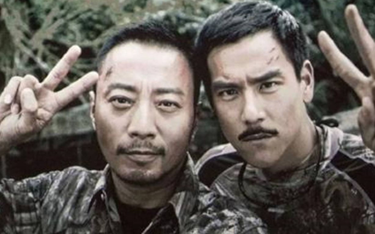 【缉毒剪辑】向每一位缉毒警察致敬!