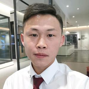 佛山豪雅门窗阿峰 