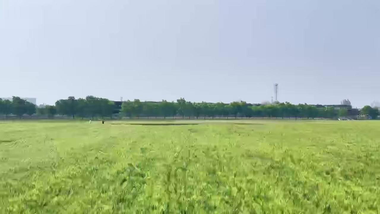 近日,"儿童+乡村=美学新公式"主题美育活动在鄠邑区野口乡村美学馆...
