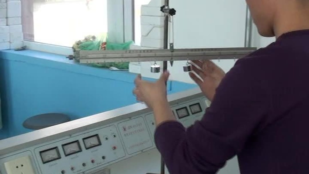 6.探究杠杆的平衡条件