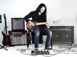 BOSS ME-80 吉他综合效果器官方演示视频_小丫乐器