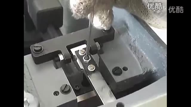 重庆里博仪器HR-150A洛氏硬度计操作视频