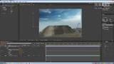【晓朔后期说】AE-简易换天空特效制作