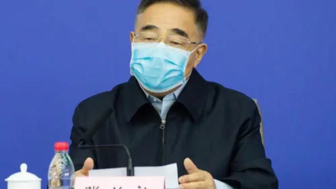 南京疫情已关联5省8地97人!张伯礼院士提出三条建议