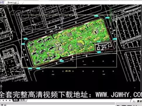 园林景观设计sketchup培训课程_su设计师应用 第六讲