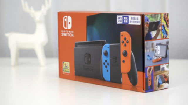 游戏机下载速度变快,买游戏支持微信了!