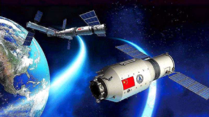 中国第54颗“北斗导航卫星”成功发射,北斗全球组网马上完成