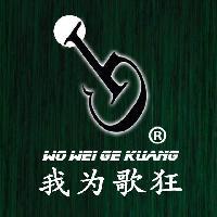 我为歌狂精彩录制