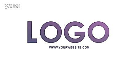 AE 004 幻灯片LOGO 图片快速切换片头 文字片头 小清新 简洁