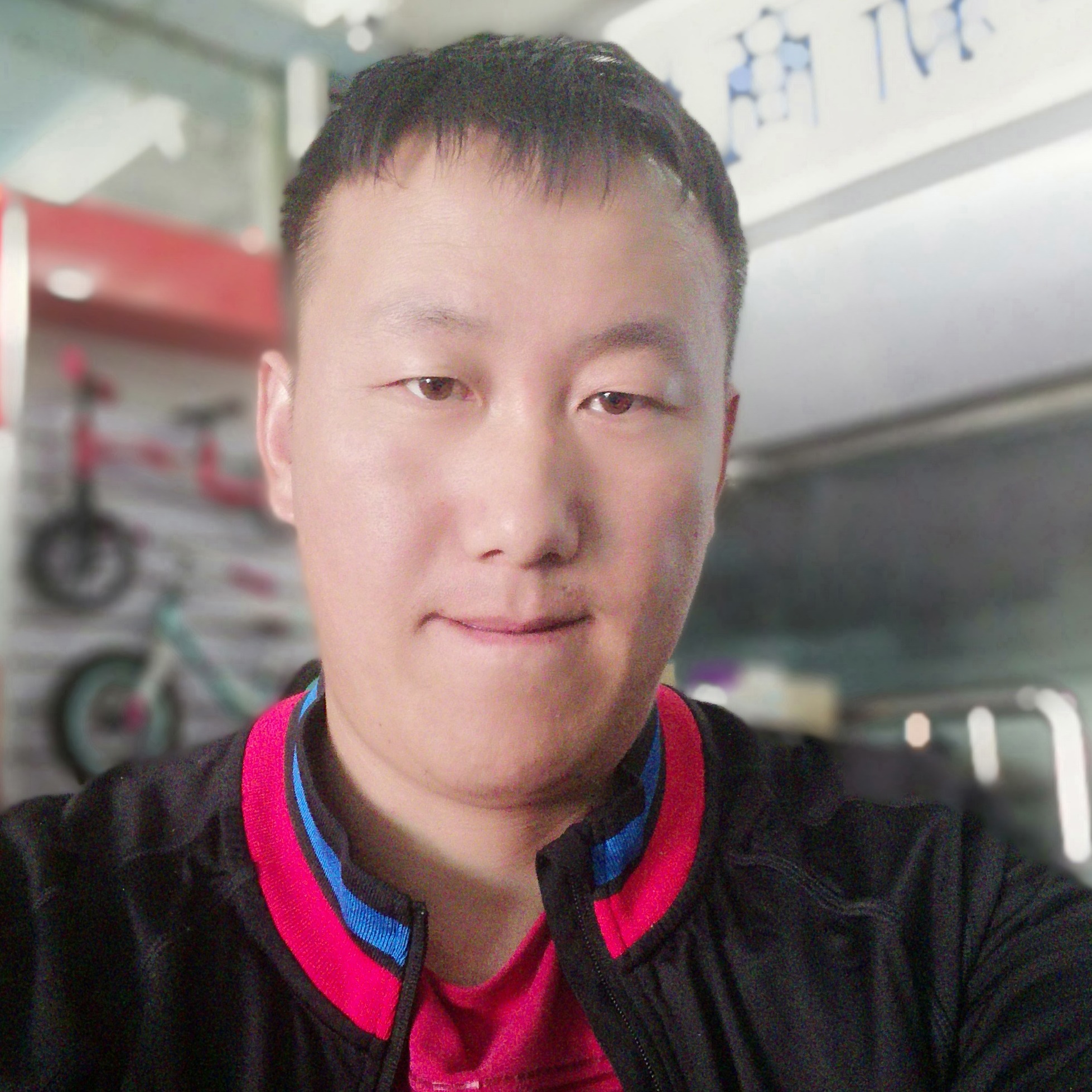 爱丽讲单车liaoning 