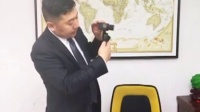 JJ-3手持云台使用方法