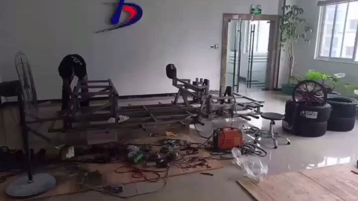 3D打印#展车#模型#保时捷