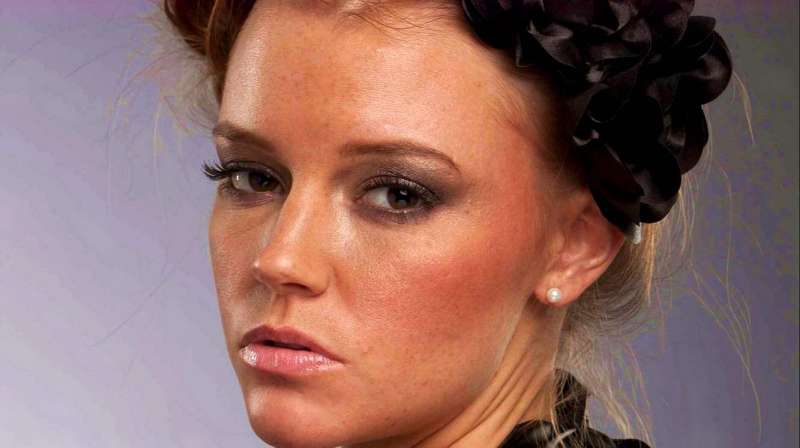 5分钟详解:高斯模糊磨皮