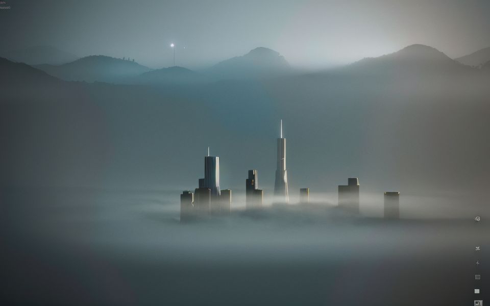 06动画04烟火粒子