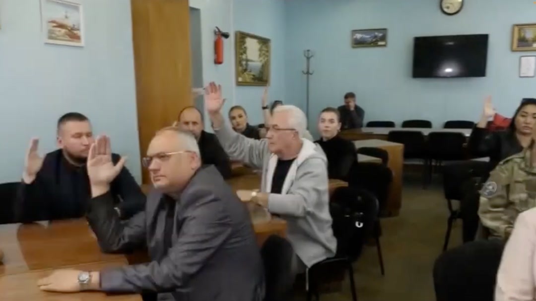 乌克兰四地今日开始“入俄投票” “公投”地区面积约占乌领土15%