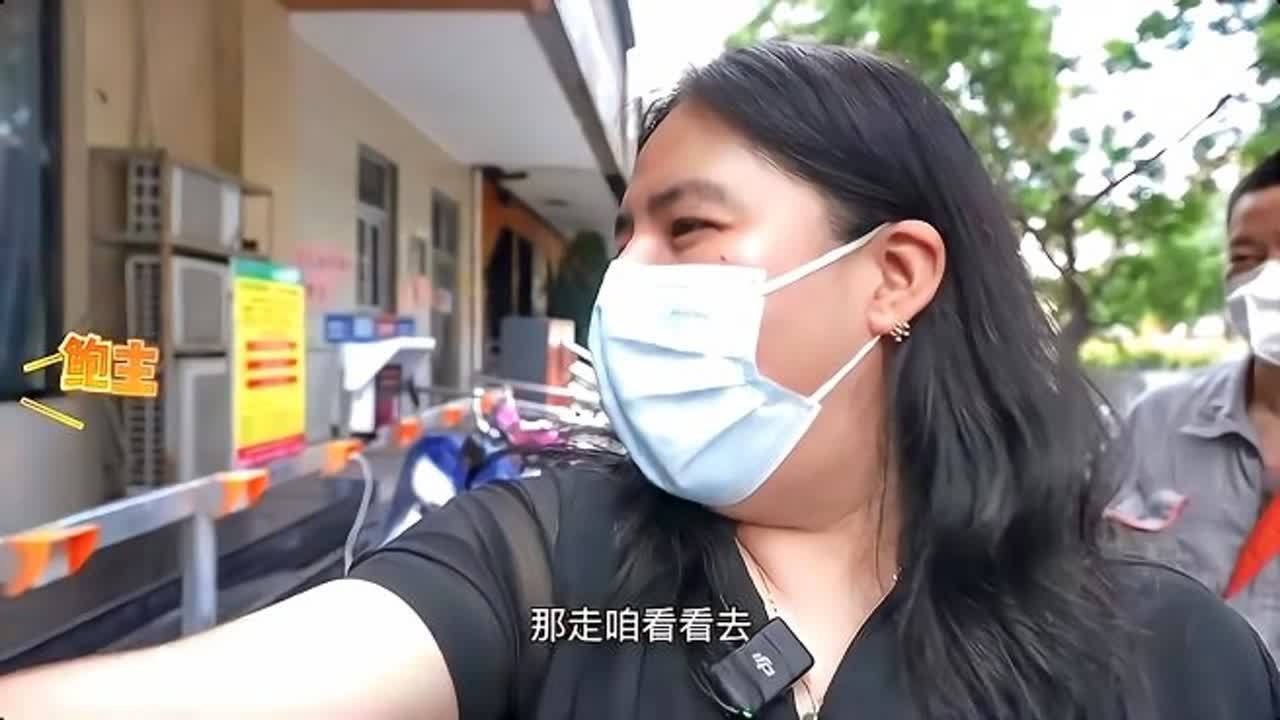 【#我是党代表 | 揭秘社区书记的一天vlog】