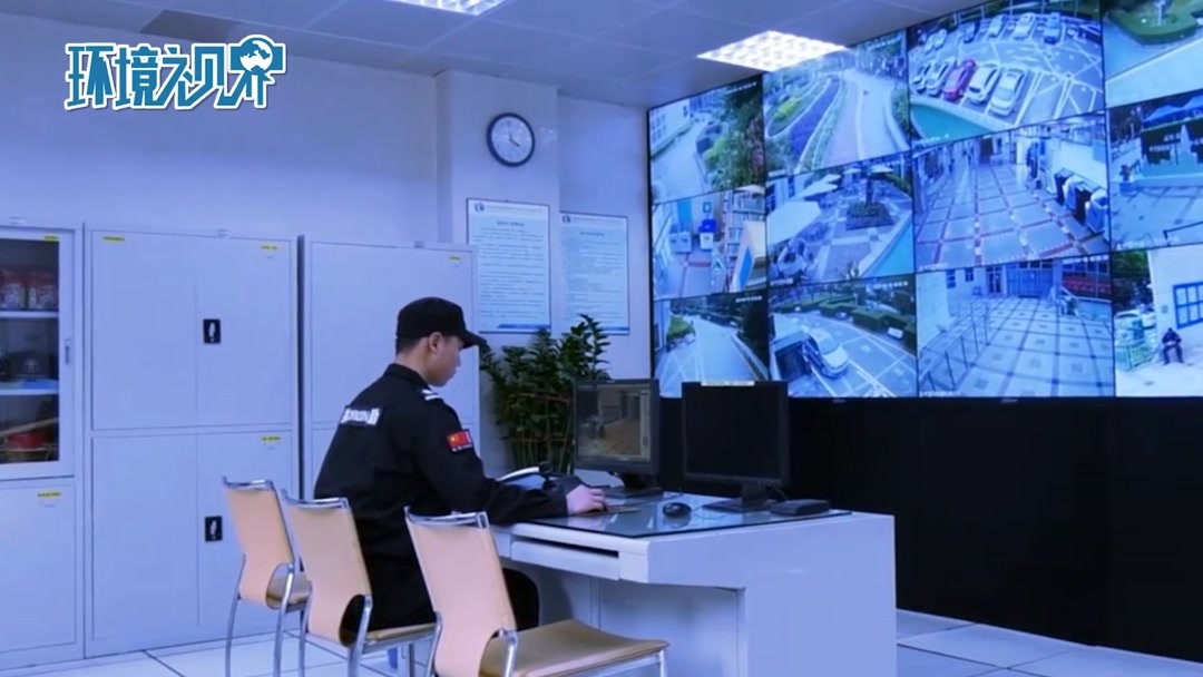 5G时代!智慧社区打造全新管理与服务模式