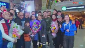 《急诊科医生》杀青篇,原来每个演员杀青都会送上鲜花