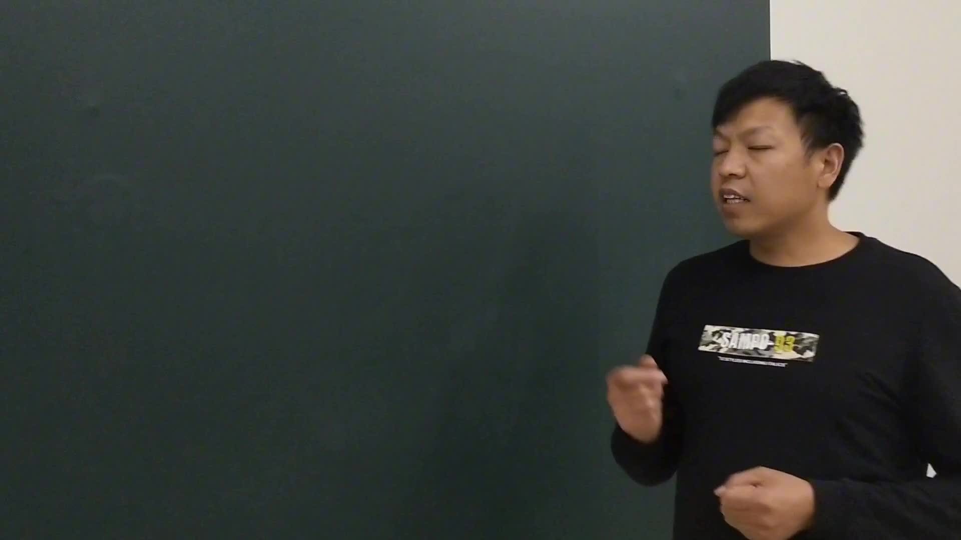 电机绕组接线的时候为什么要隔一相接,老黎用画图给你讲解