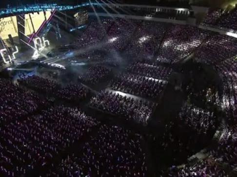 周杰伦2013年魔天伦世界巡回演唱会超清国语中字