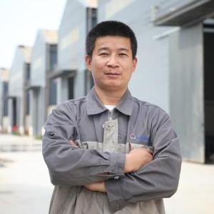 教焊接的张老师 