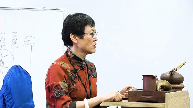 舒卿:舒氏针灸最重要的是什么,要庆幸自己还能生病就挺好