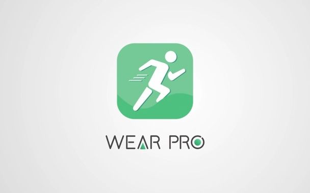 Wearpro苹果版扫码绑定手表设备